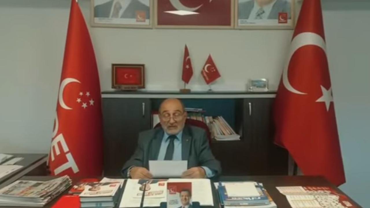 Saadet Partisi'nden Ekonomi Uyarısı: Üretimden Uzaklaşmanın Bedeli Ağır ...