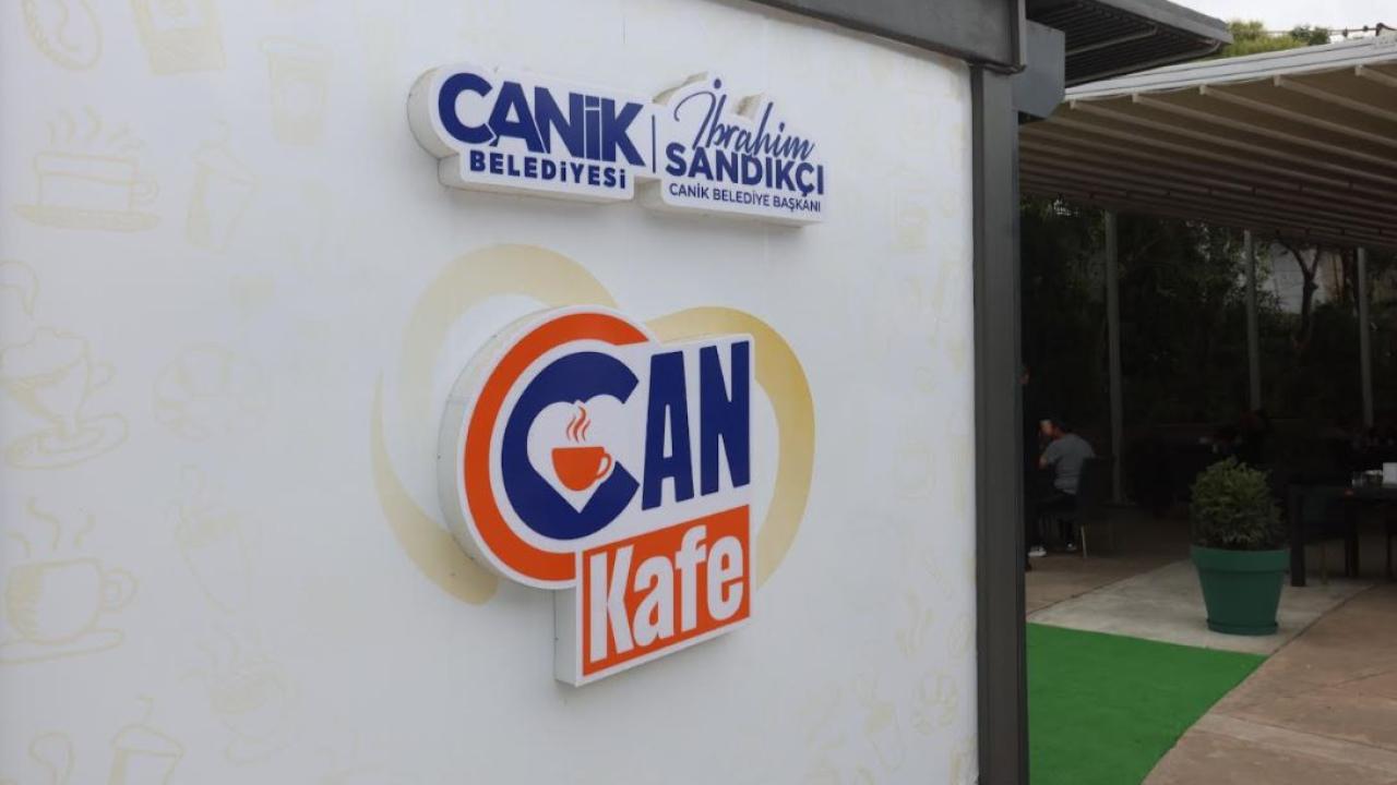 YKS Sabahında Canik'te Yalnız Kalan Olmadı - KapsamHaber